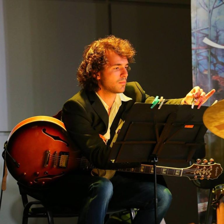 BlagoevArt Trio – DOBROJAZZ 2019